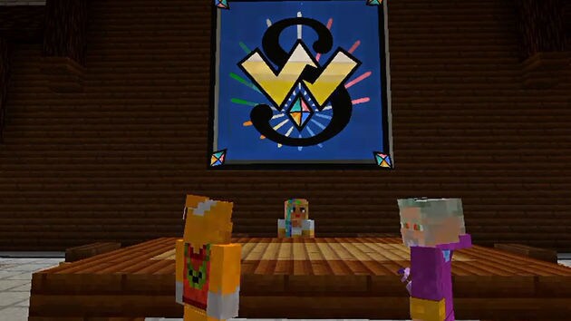 Season 2 Trailer | Wonder Quest | Disney Video