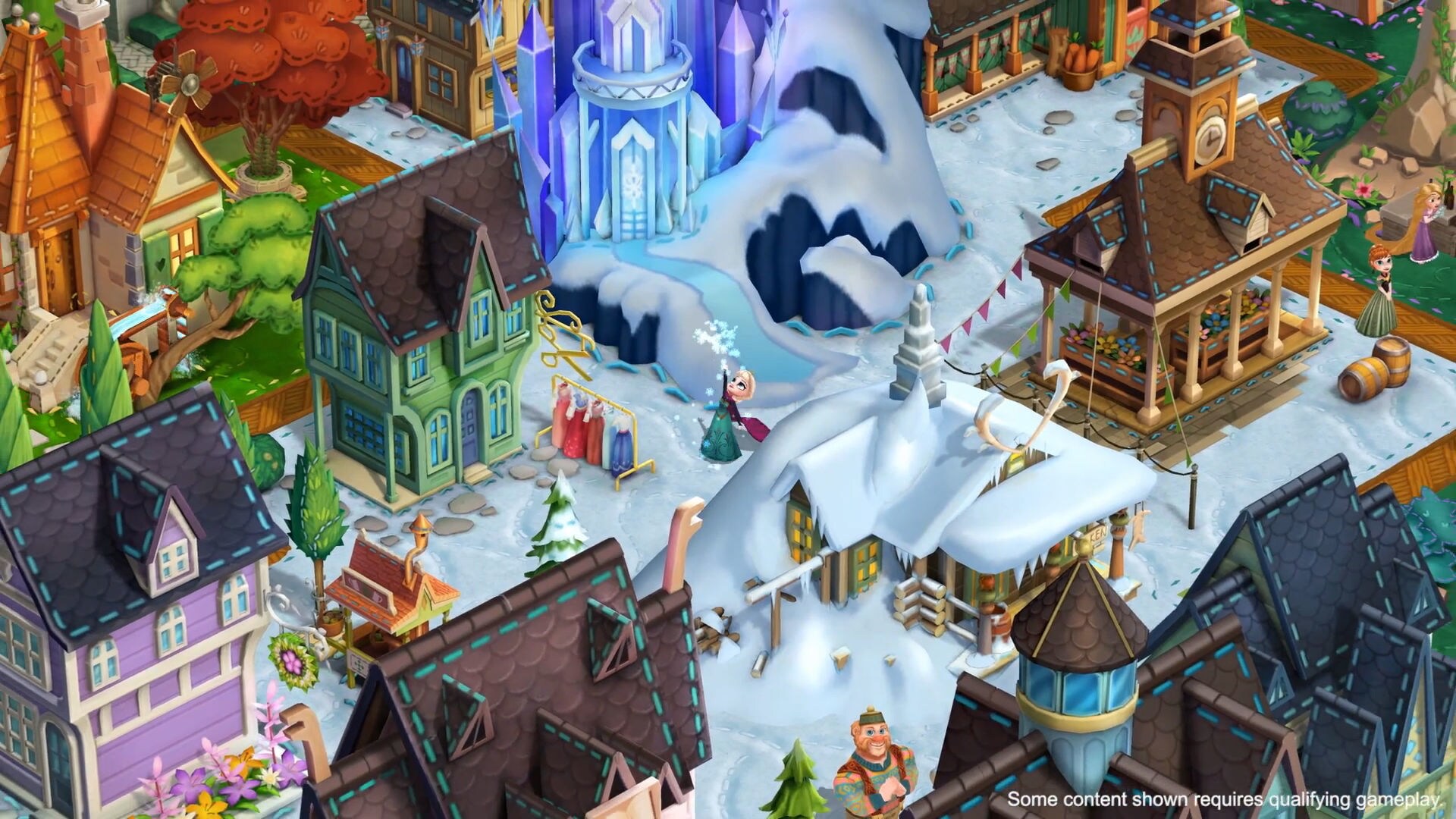 Enchanted Hd Trailer