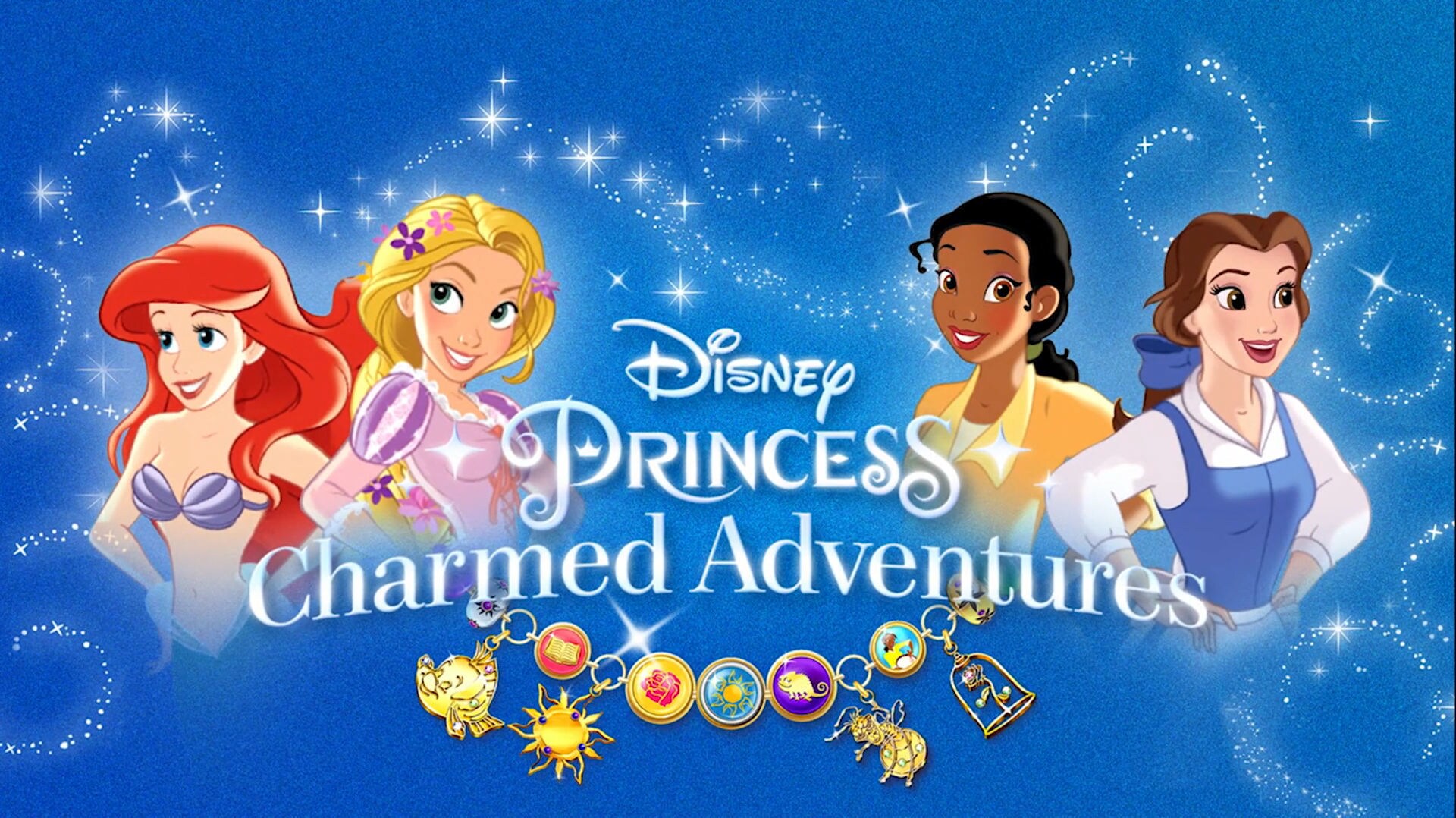 Disney Princess | Disney Video