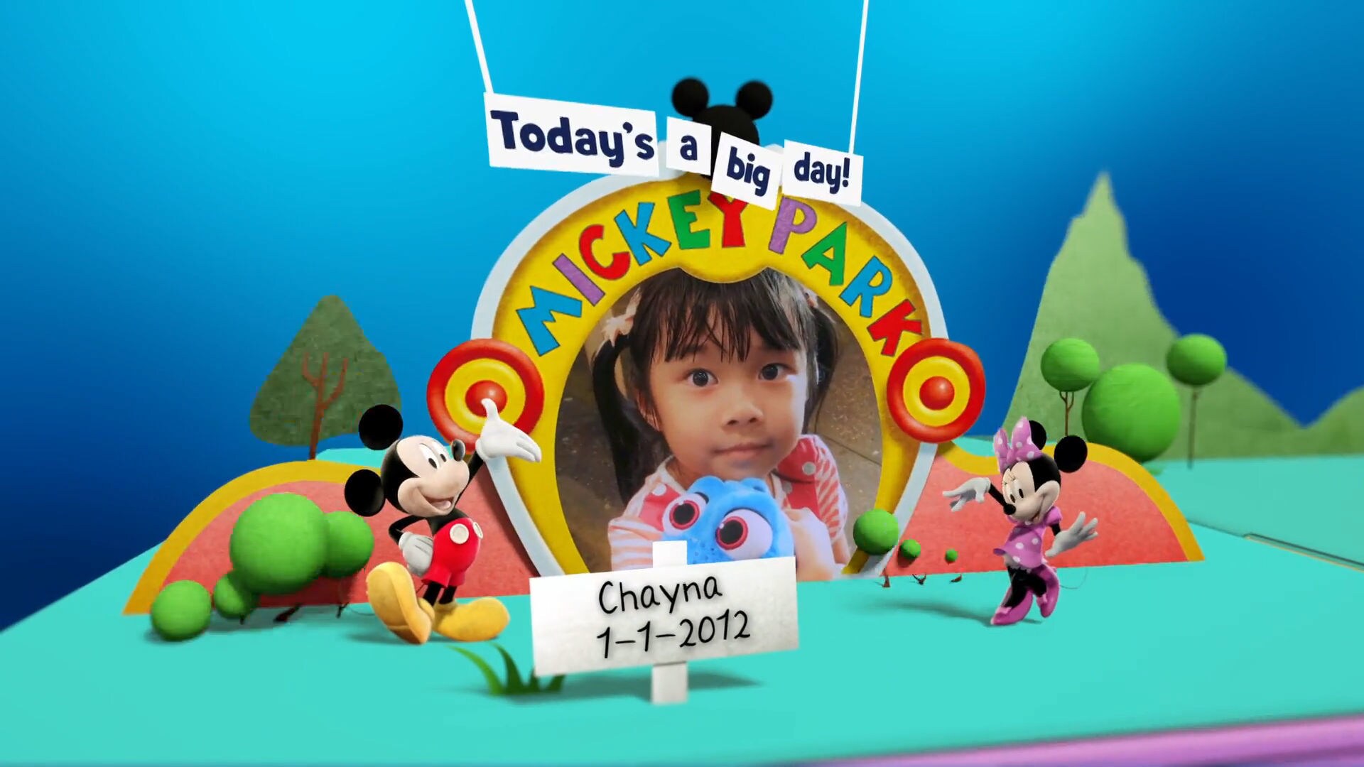 Disney Junior Birthday Book 2017 January Album 8 | Disney Junior ...