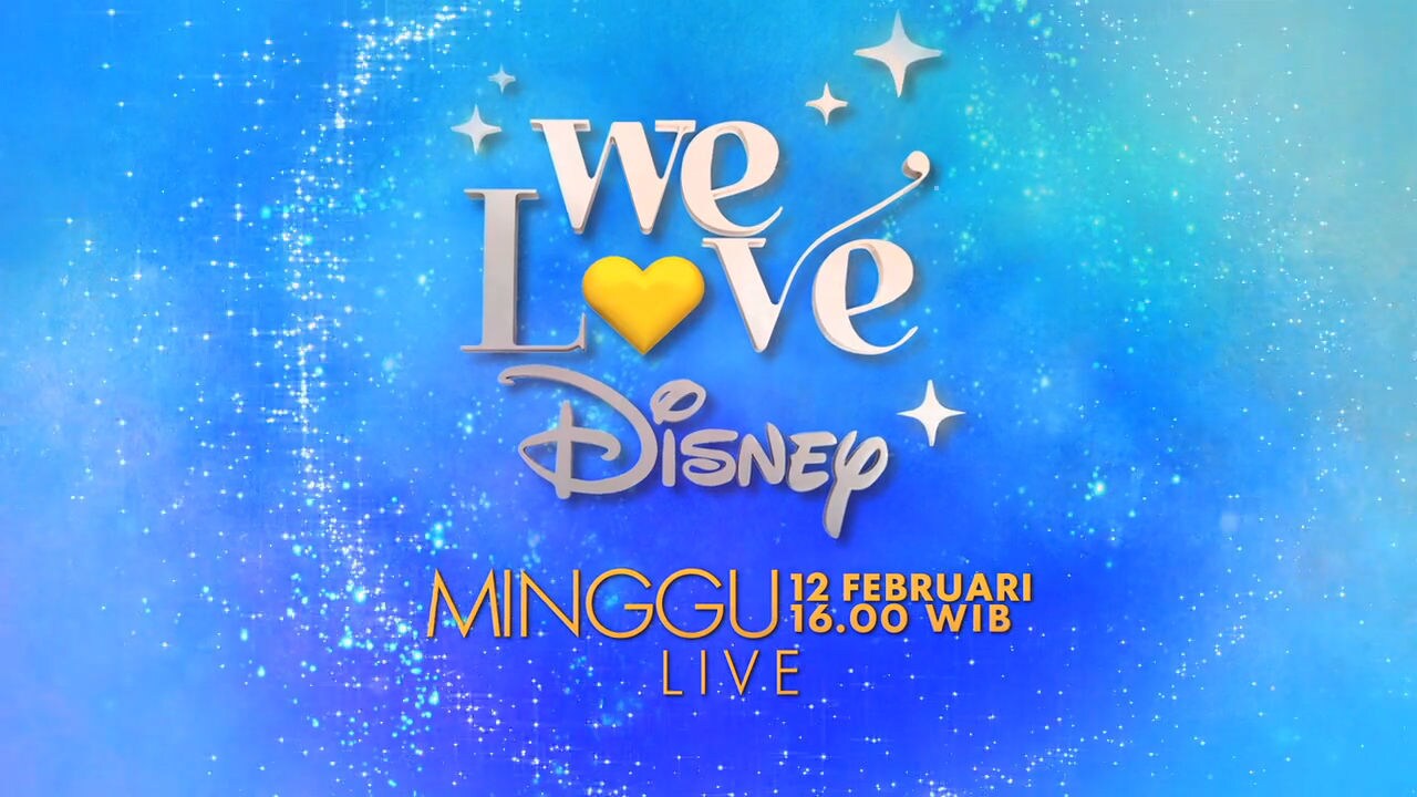 Disney Indonesia The Official Home For All Things Disney
