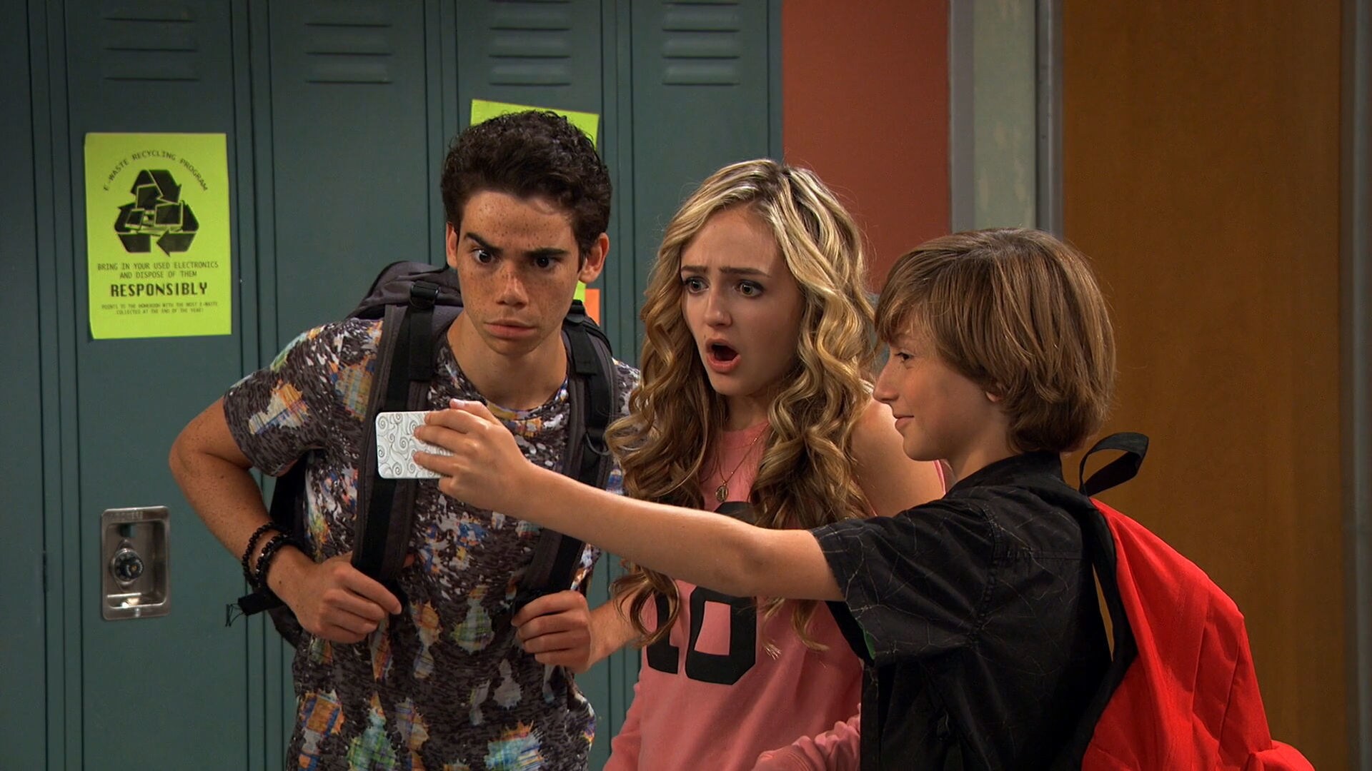 Video | Lab Rats | Disney XD