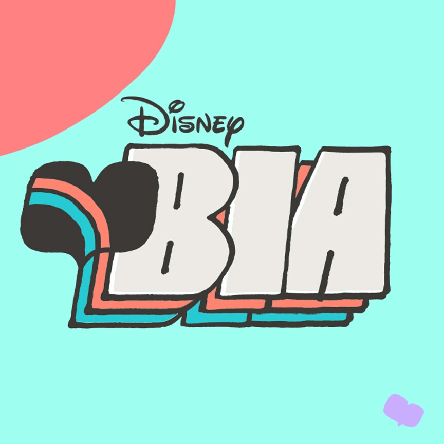 BIA | Disney Latino