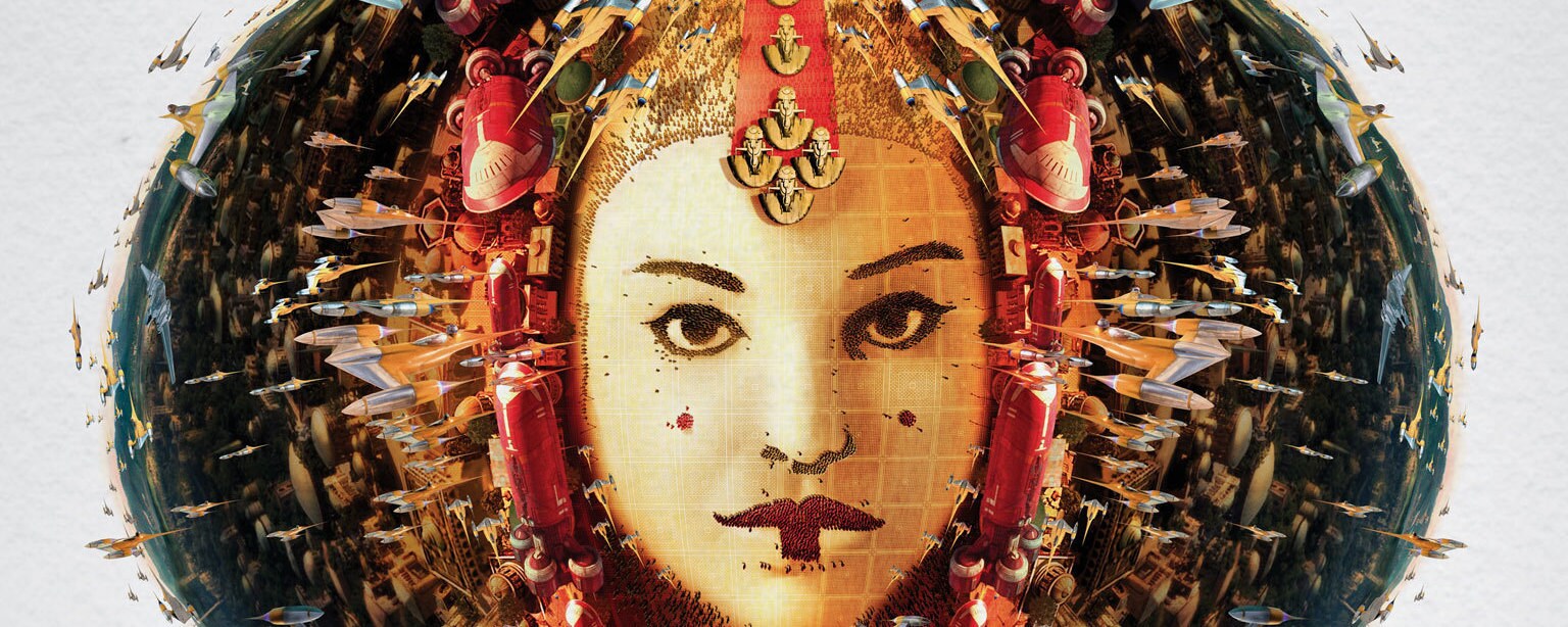 Jabba's Eyes - and Your Destiny - Await You at Star Wars Identities ...