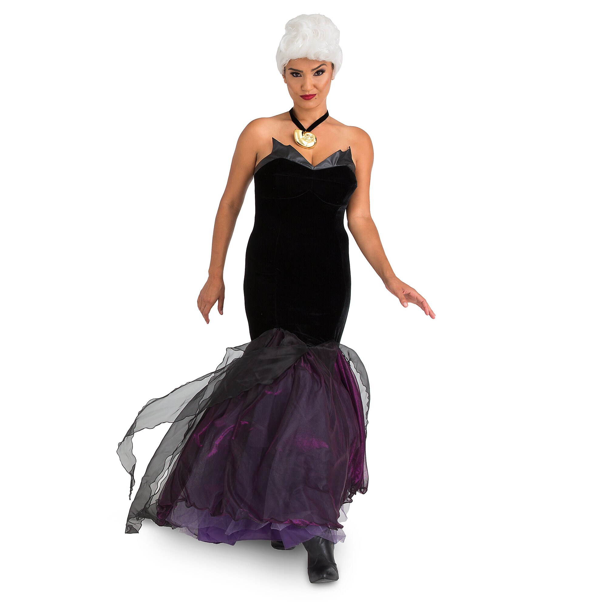 The Little Mermaid | Disney Movies