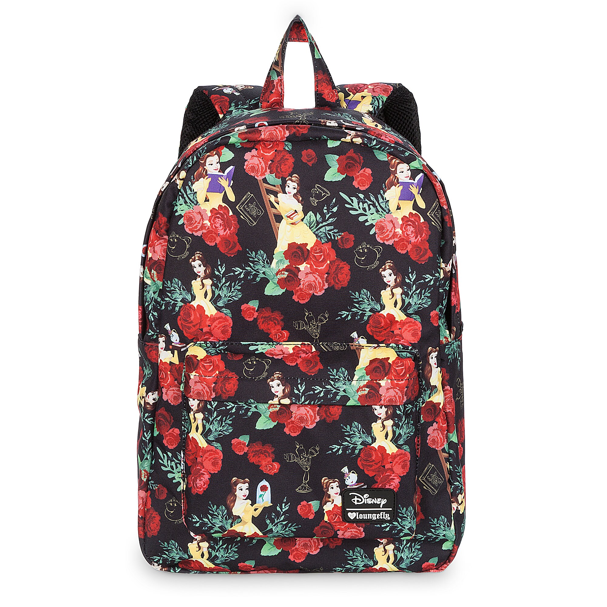 Beauty and the Beast | Official Site | Disney Movies