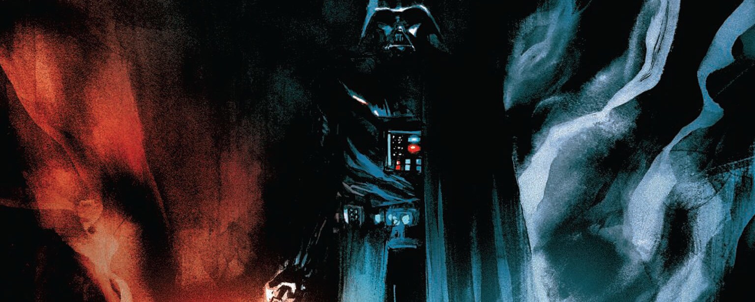 Charles Soule on the Powerful First Arc of Marvel's Darth Vader ...