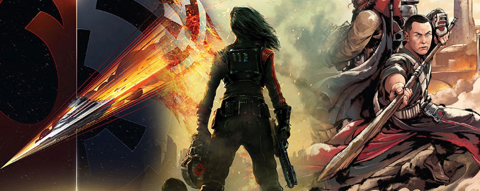 On the Comlink: Where Should You Start Reading Star Wars Books ...