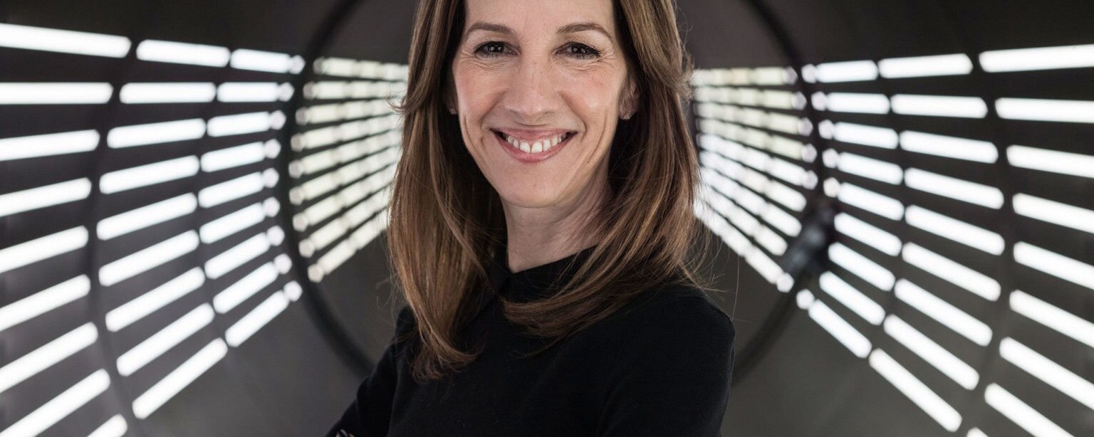 Remembering Allison Shearmur, Rogue One and Solo Producer | StarWars.com