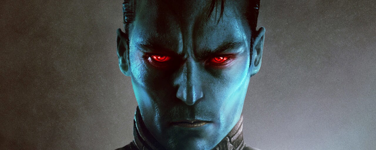 Thrawn: Alliances Author Interview with Timothy Zahn | StarWars.com