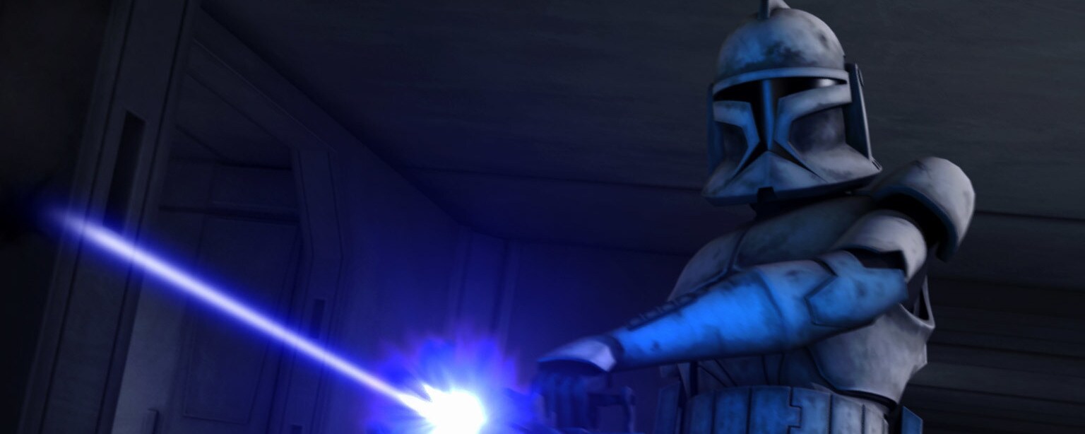 Rookies - Star Wars: The Clone Wars Rewatch | StarWars.com