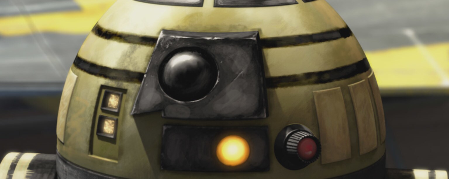 Downfall of a Droid - Star Wars: The Clone Wars Rewatch | StarWars.com