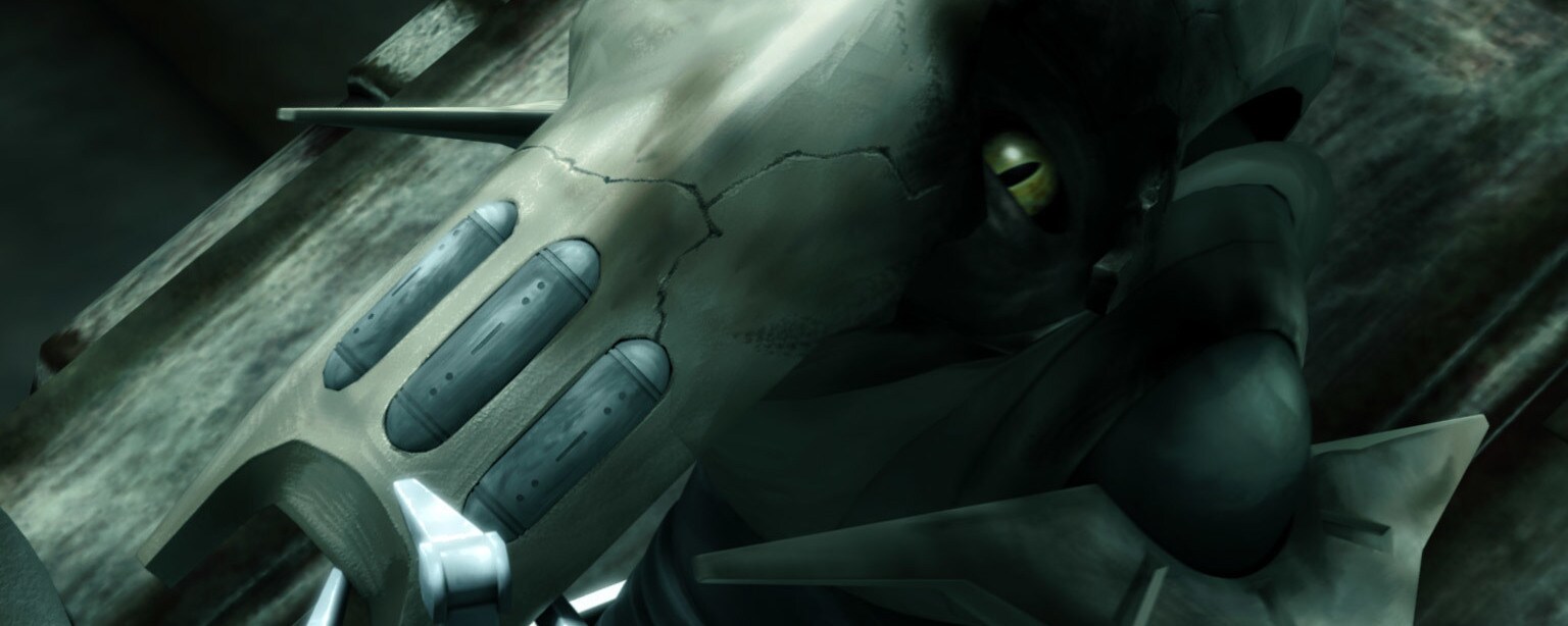 Lair of Grievous - Star Wars: The Clone Wars Rewatch | StarWars.com