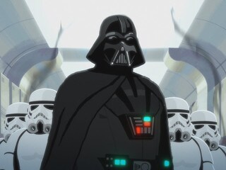 Star Wars Galaxy of Adventures | StarWars.com