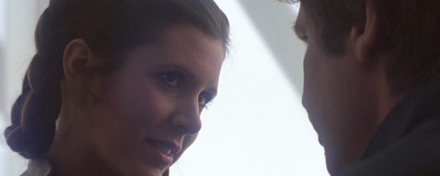 Lessons from the Star Wars Saga: The Power of Faith | StarWars.com