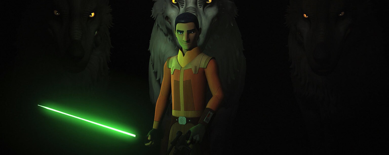 The Art of Star Wars Rebels Book Revealed | StarWars.com