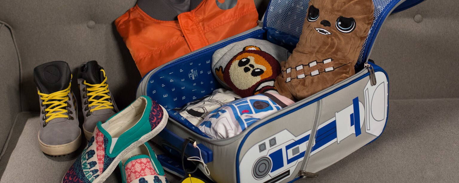 10 Essential Items to Pack for Star Wars Celebration | StarWars.com