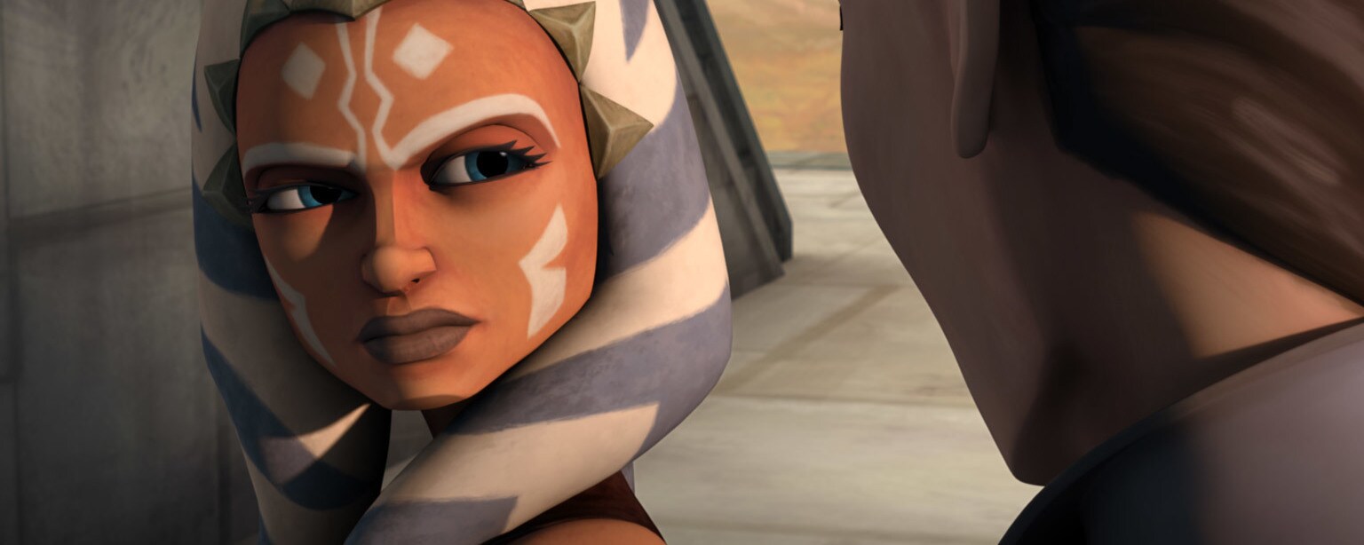 Heroes on Both Sides - Star Wars: The Clone Wars Rewatch | StarWars.com