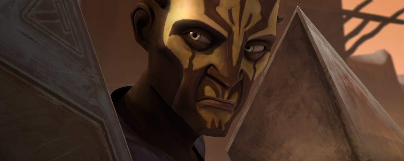 Monster - Star Wars: The Clone Wars Rewatch | StarWars.com