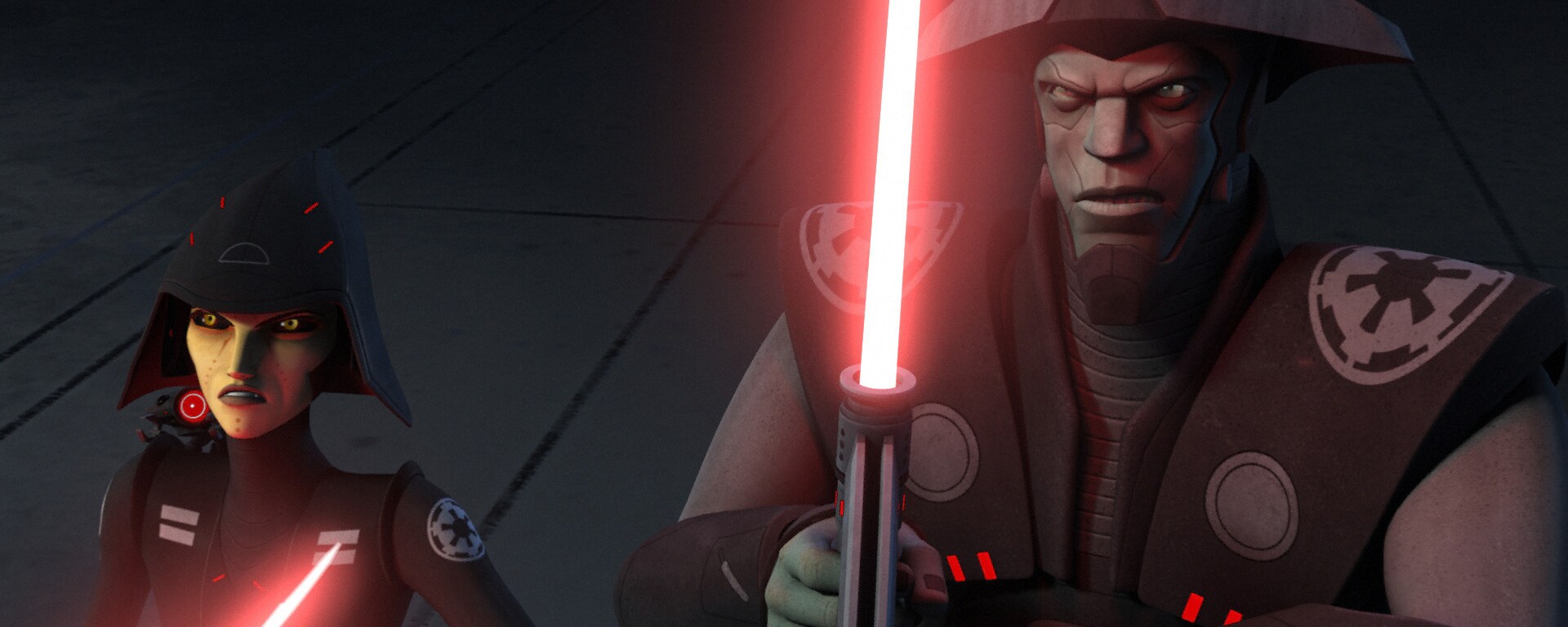 Poll: Who is the Best Star Wars Rebels Villain? | StarWars.com