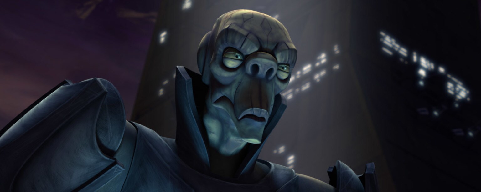 Citadel Rescue - Star Wars: The Clone Wars Rewatch | StarWars.com