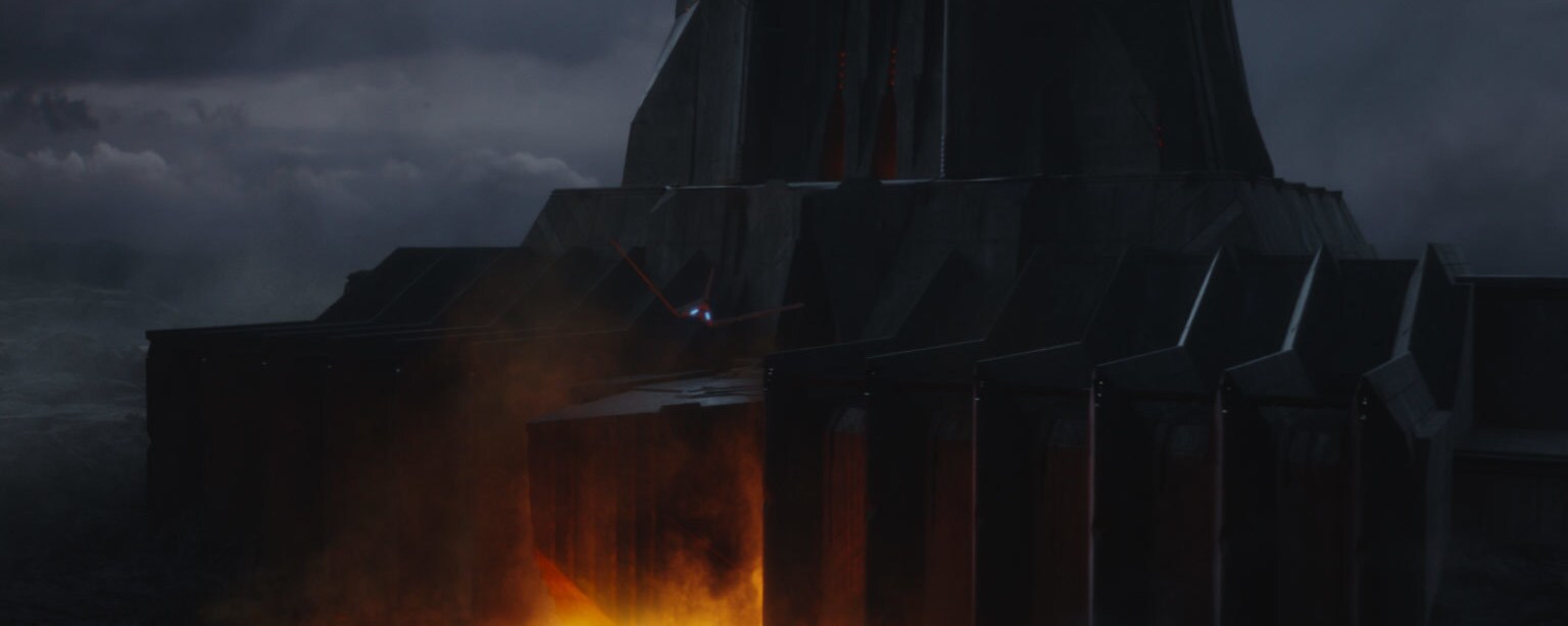 8 of the Scariest Places in Star Wars | StarWars.com