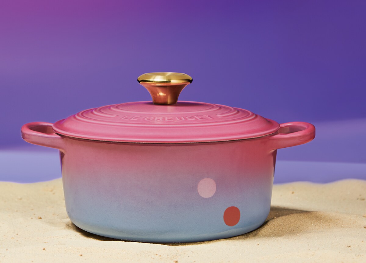 Disney Pots And Pans