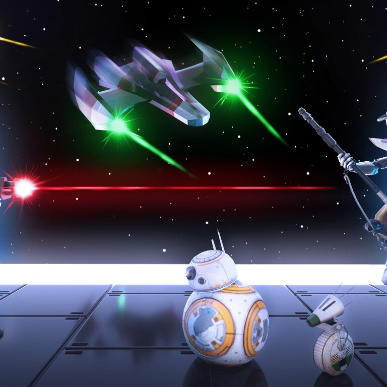 Roblox Star Wars ArtStation STAR WARS GFX