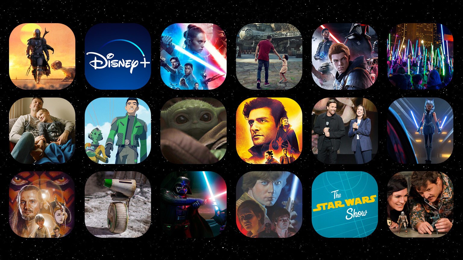 StarWars.com | The Official Star Wars Website