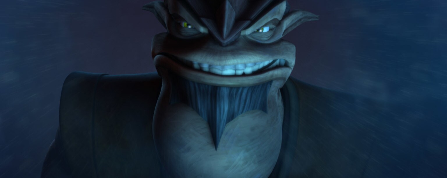 Carnage of Krell - Star Wars: The Clone Wars Rewatch | StarWars.com