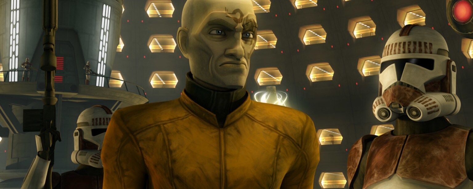 Deception - Star Wars: The Clone Wars Rewatch | StarWars.com