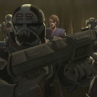 Clone Force 99 / The Bad Batch | StarWars.com