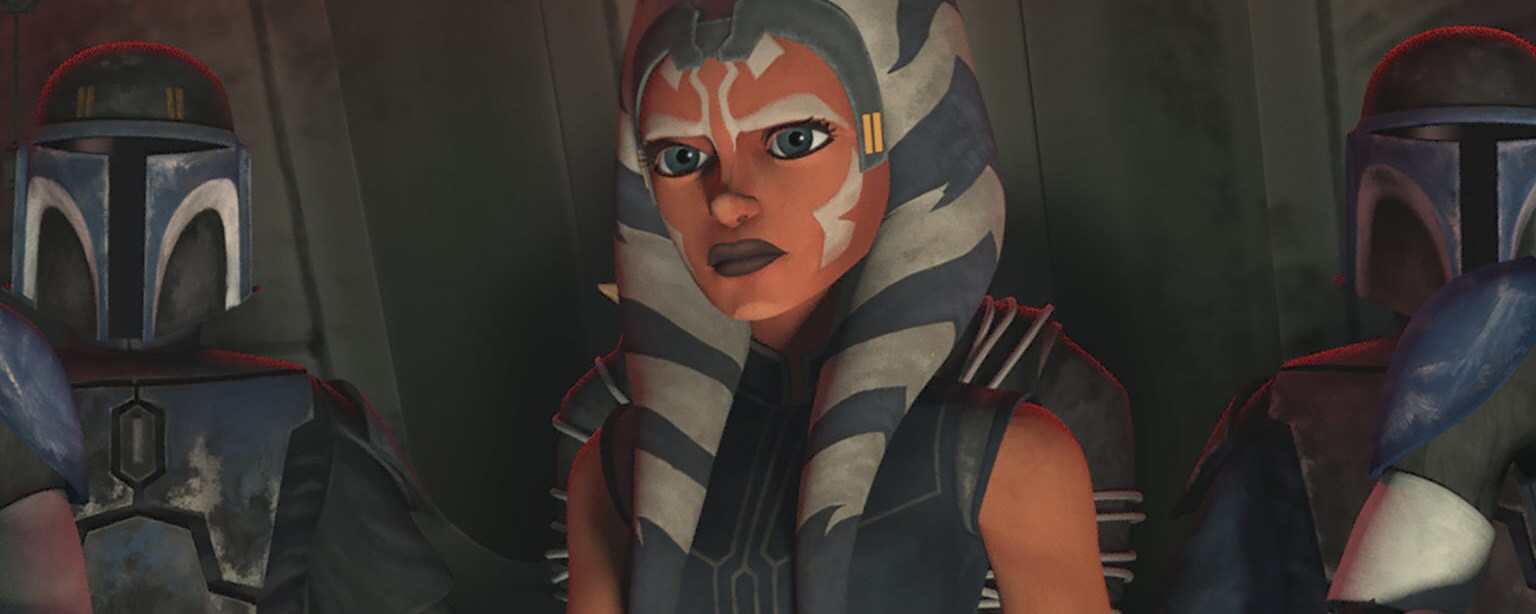 Clone Wars First Look: "Shattered" | StarWars.com