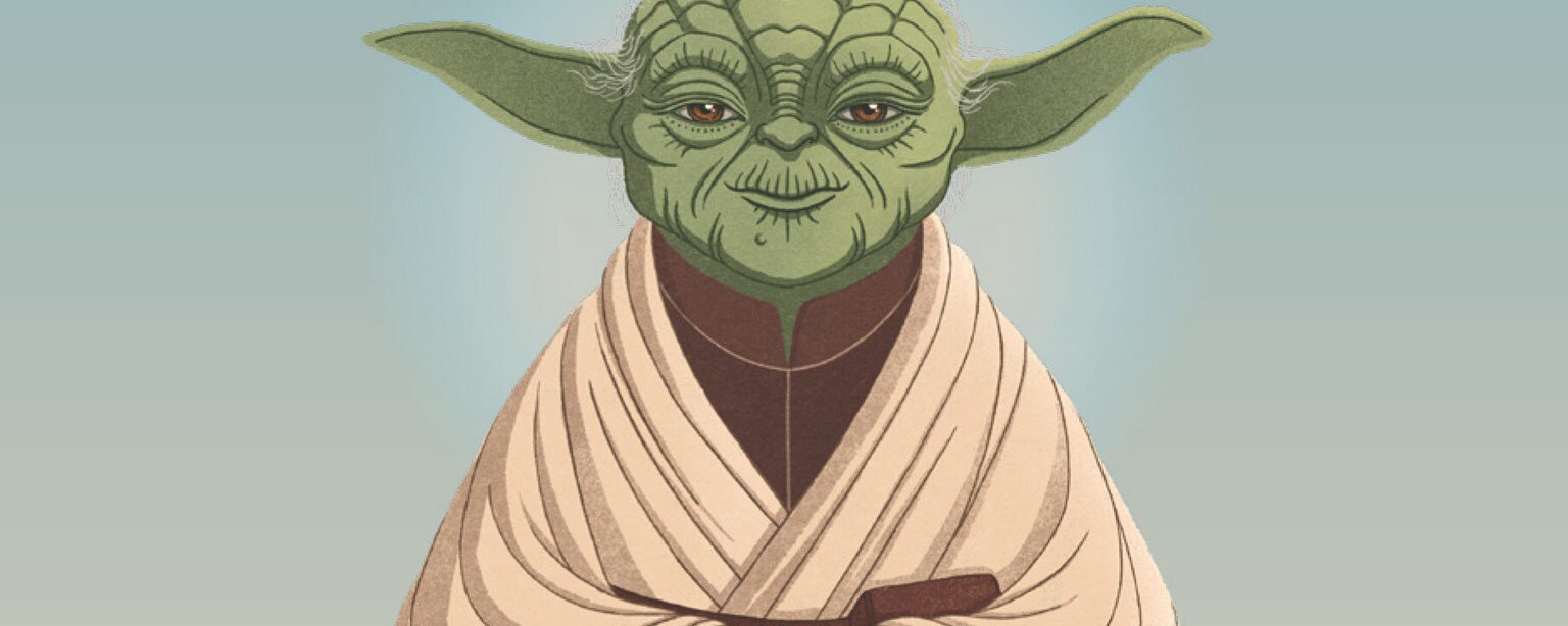 Star Wars: The Jedi Mind Book Announce | StarWars.com