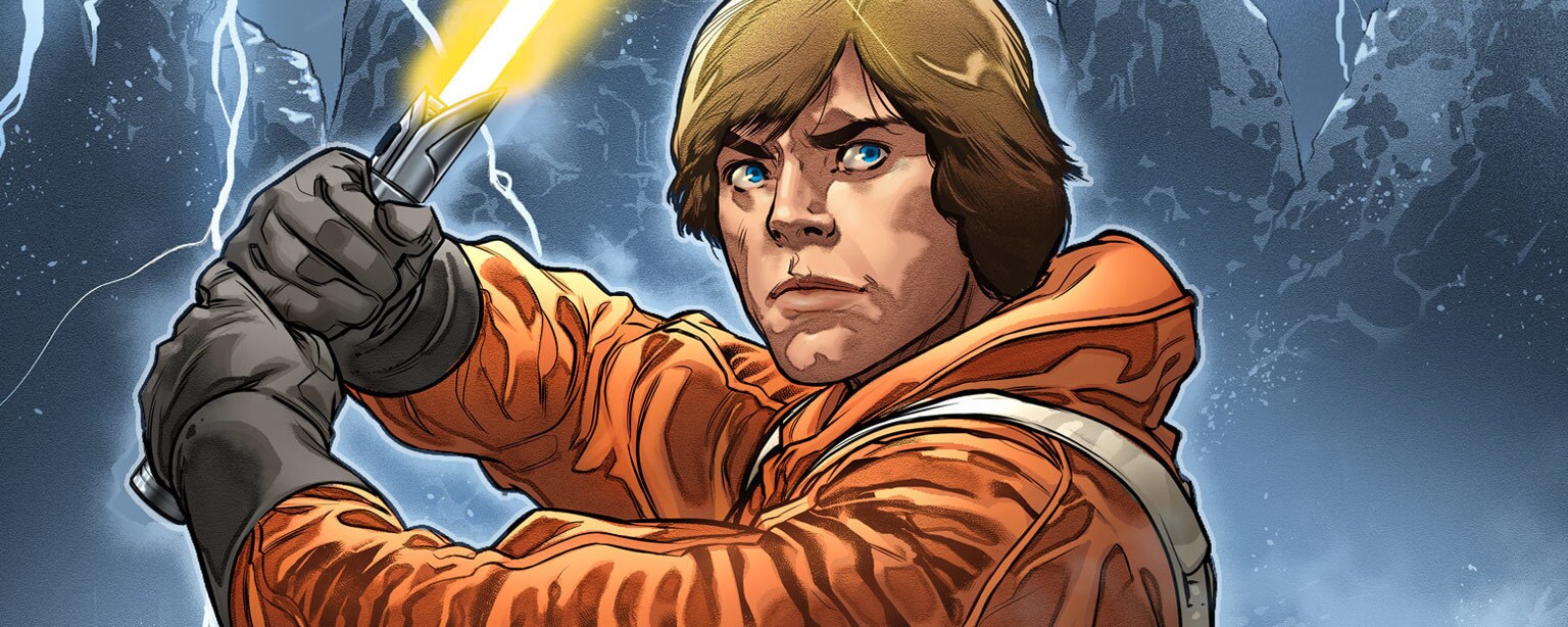 R2-D2 Saves the Day in Marvel's Star Wars #6 - Exclusive | StarWars.com