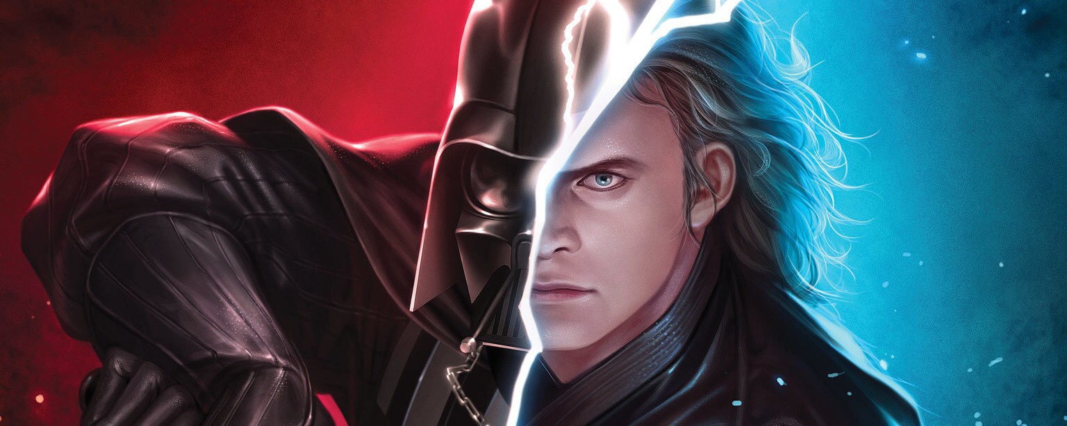 Darth Vader #5 - Exclusive Preview | StarWars.com