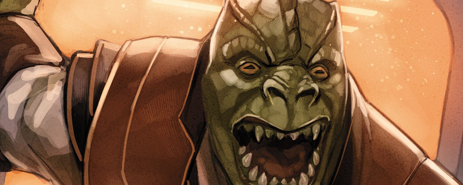 Marvel's Star Wars: The High Republic #2 – Preview | StarWars.com