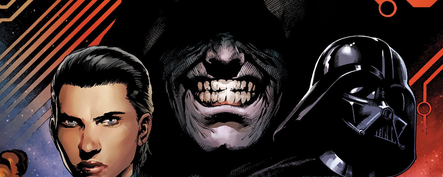 Hard Choices in Marvel’s Star Wars #11 - Exclusive Preview | StarWars.com