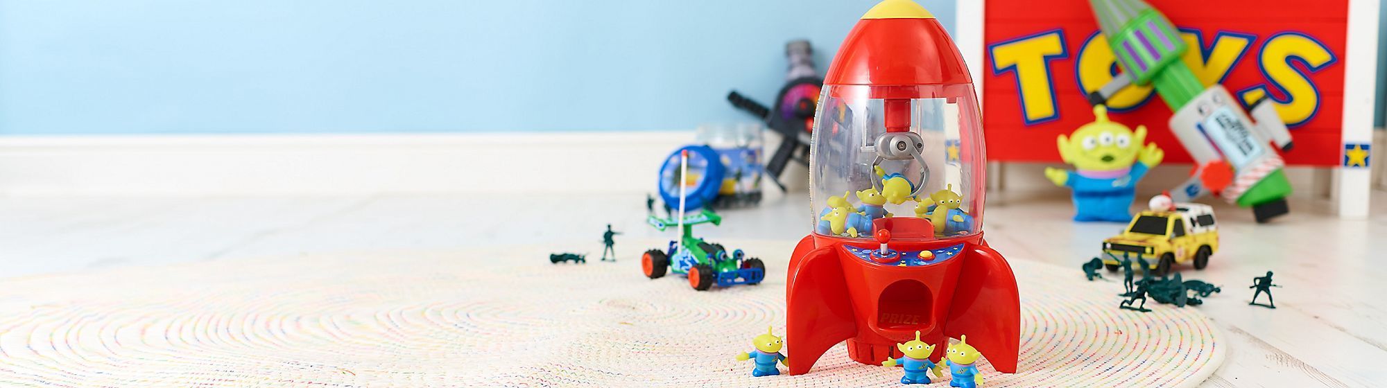 Disney UK | The Official Home for All Things Disney