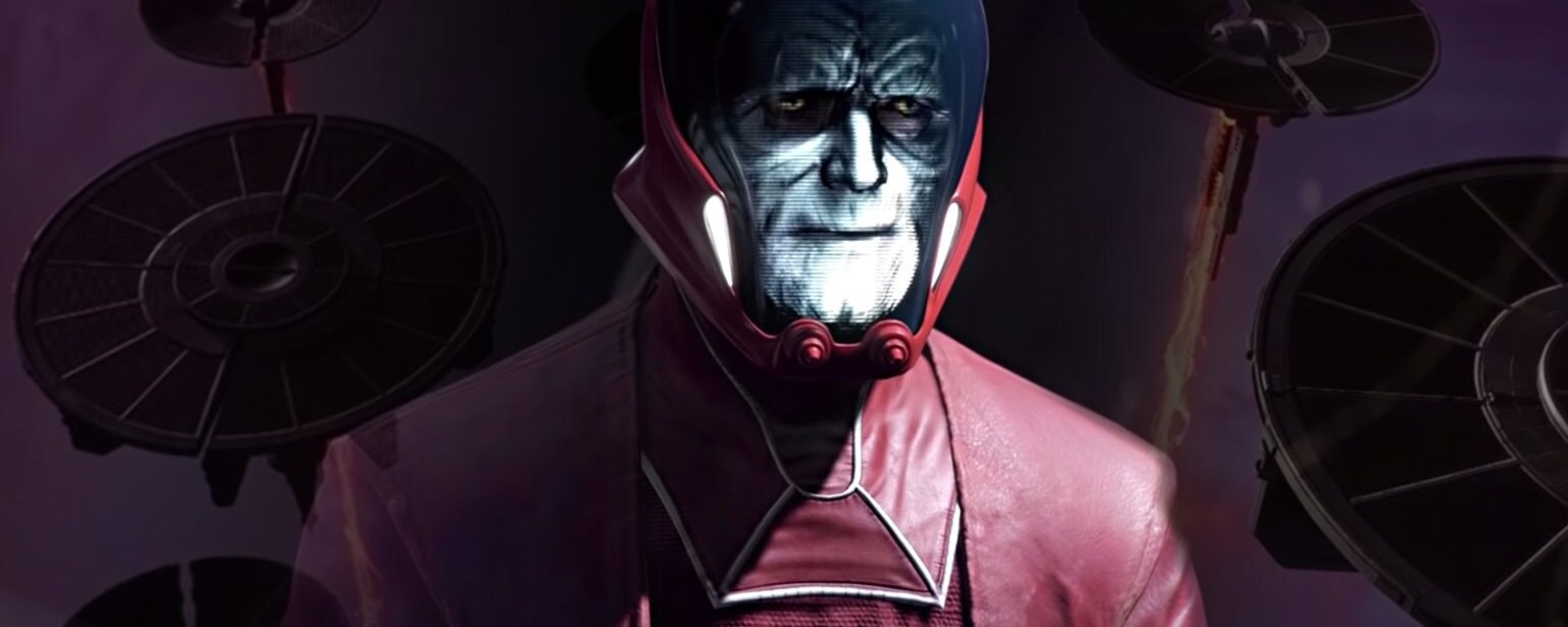 What is Operation: Cinder? | StarWars.com