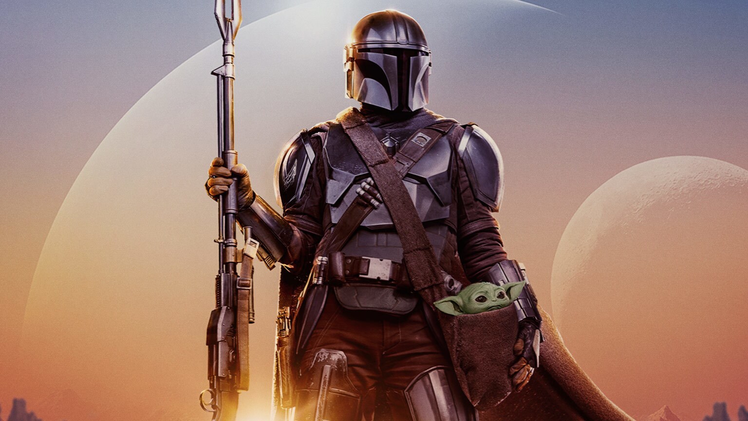 The Mandalorian | StarWars.com The Mandalorian | StarWars.com