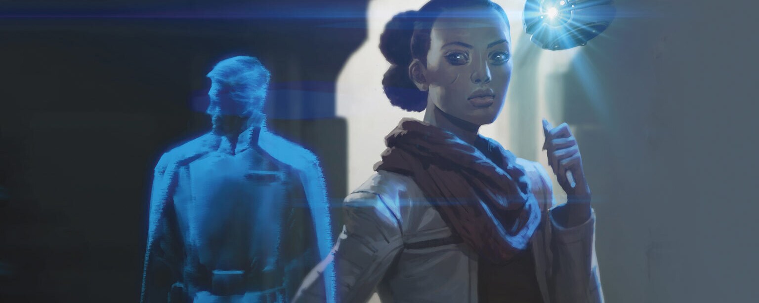 From the Pages of Star Wars Insider: An Intrepid Reporter Becomes "The ...