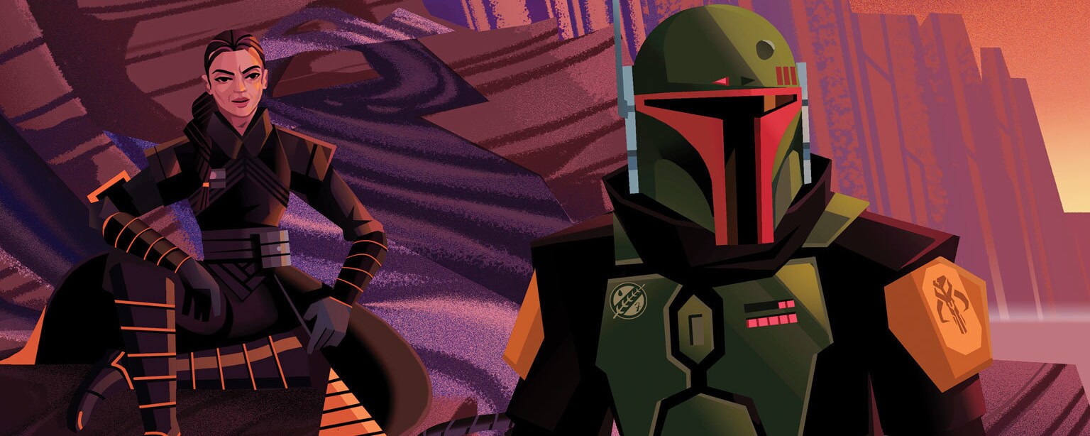 Star Wars: Exploring Tatooine First Look | StarWars.com