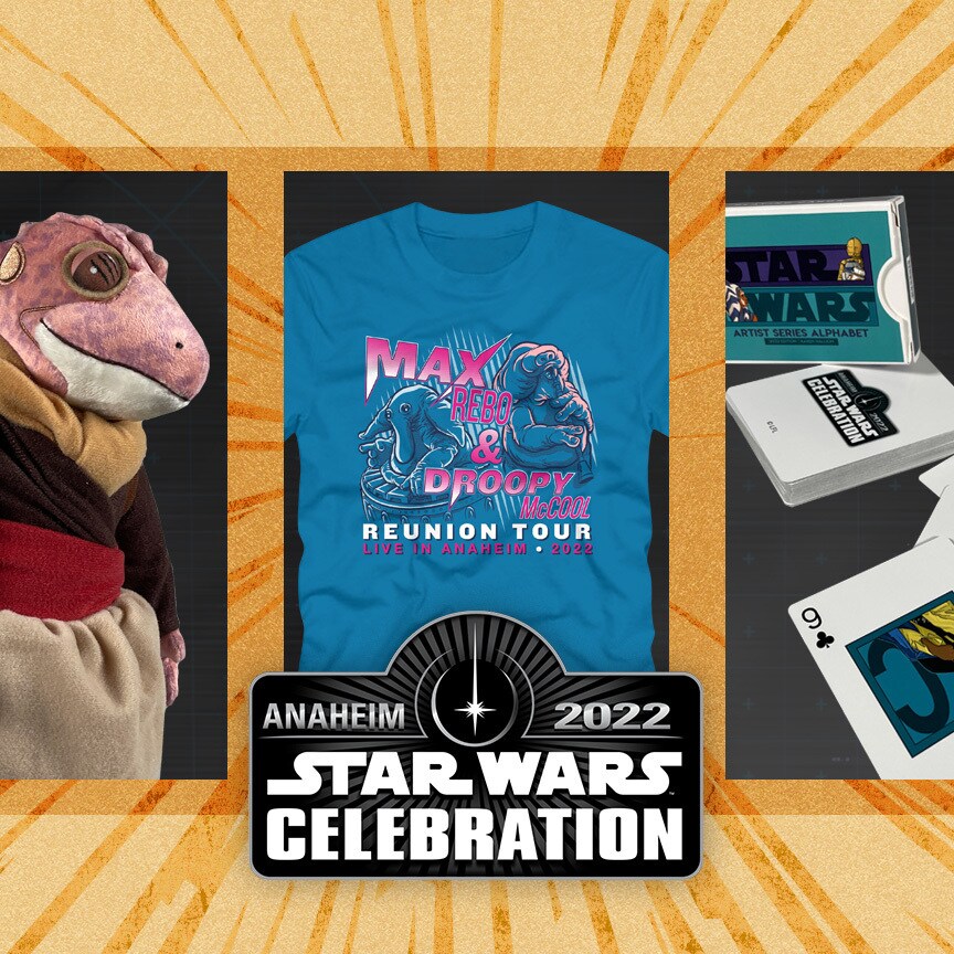 Star Wars Celebration | StarWars.com