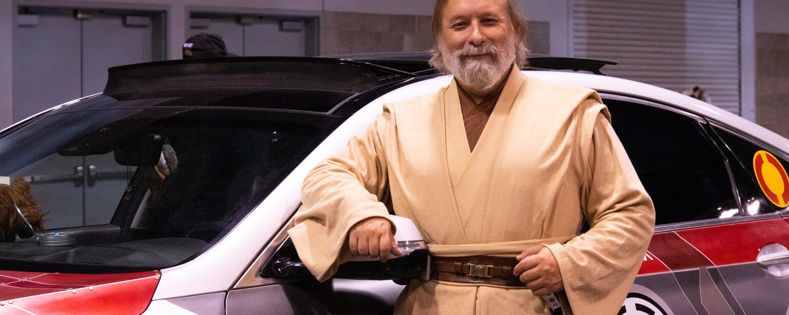 Jump to Lightspeed with Road Squadron | StarWars.com