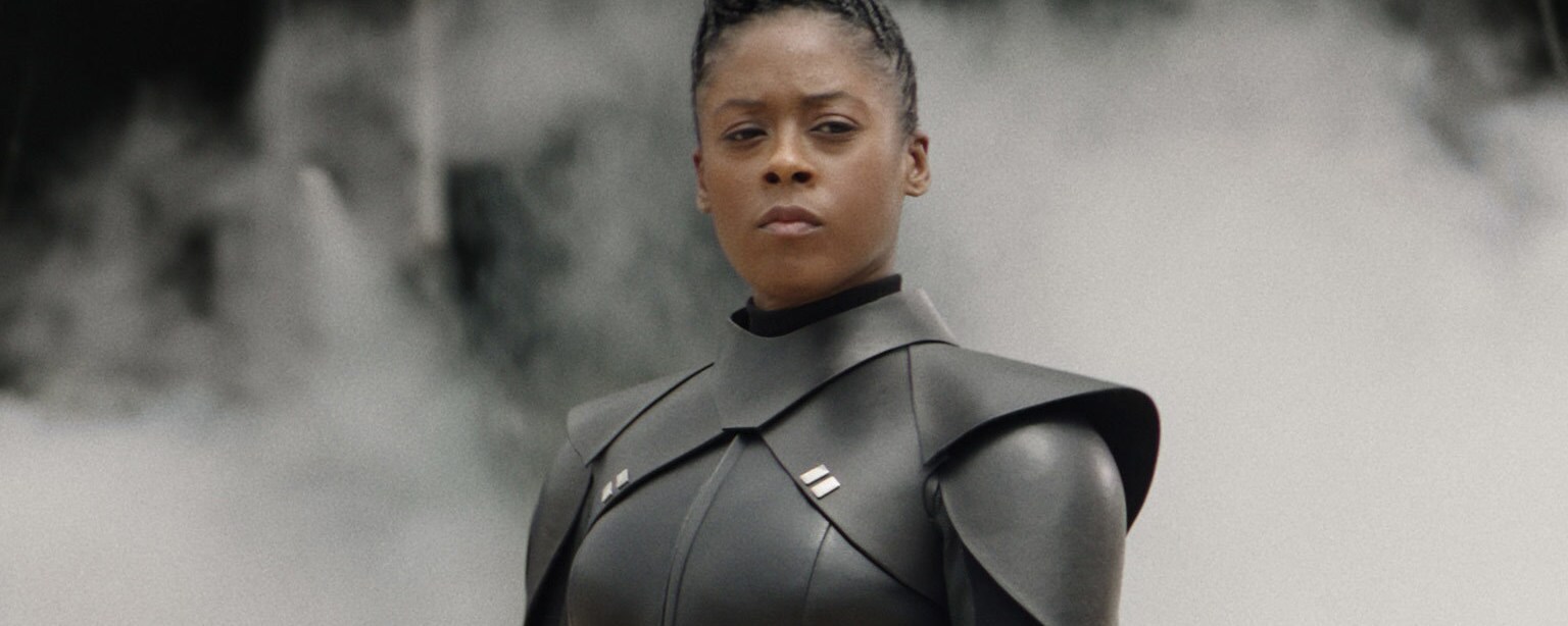 Star Wars Inside Intel: The Inquisitorius | StarWars.com