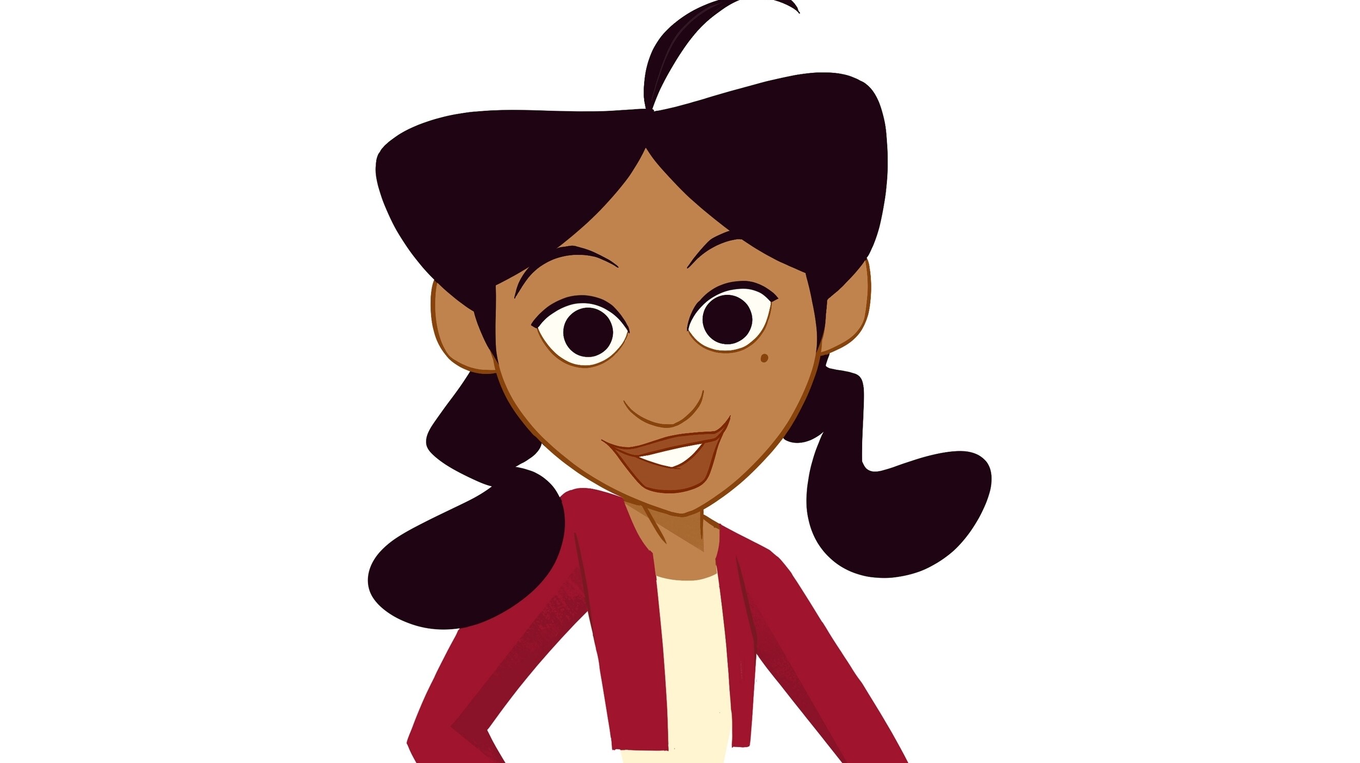 Penny Proud Older