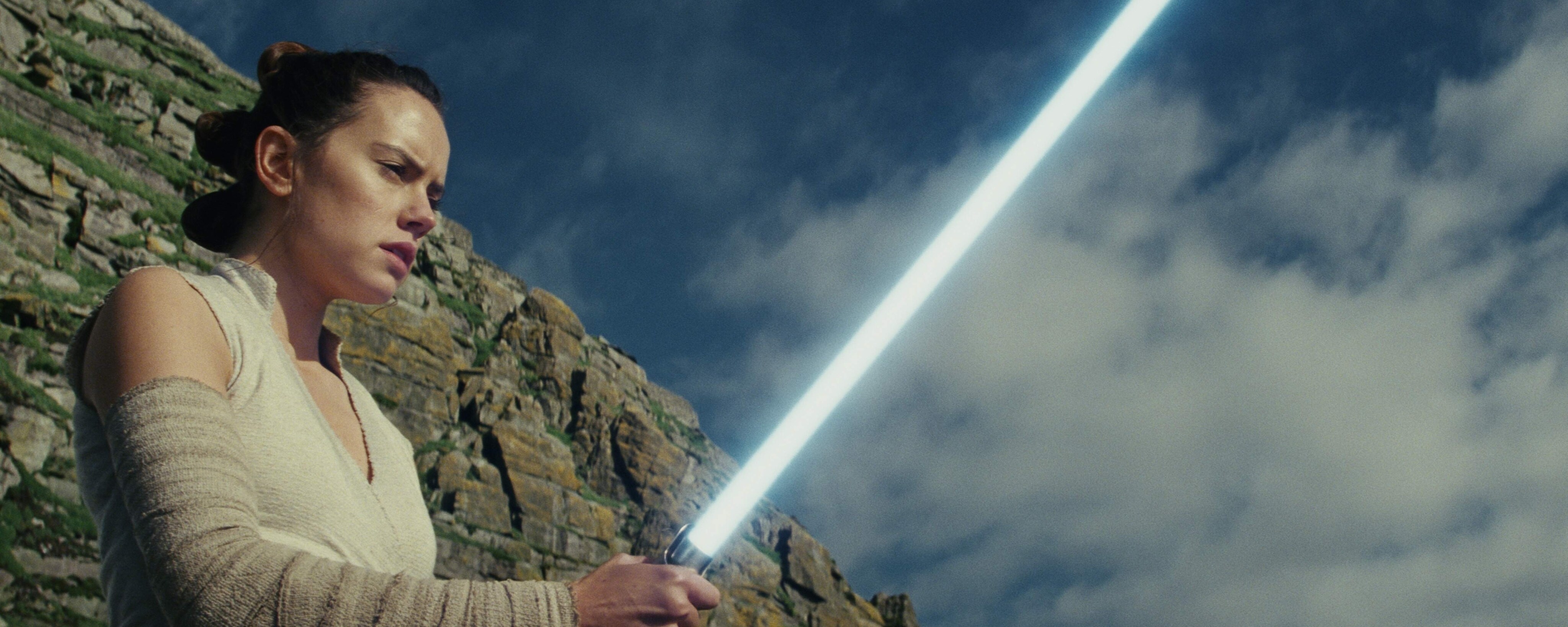 Beauty and the Beast, Coco, Star Wars: The Last Jedi, and More Are ...