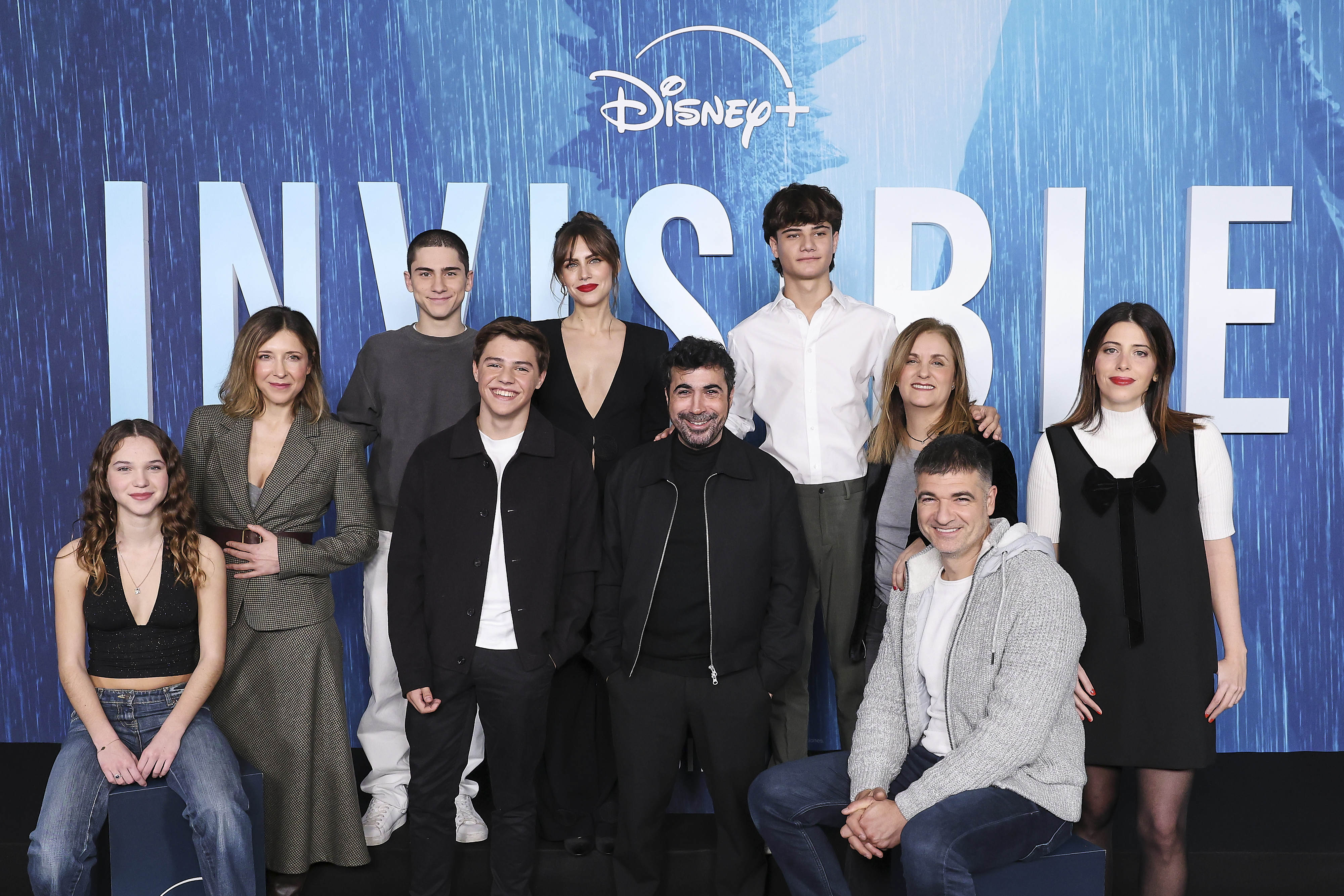 El último Niño Invisible