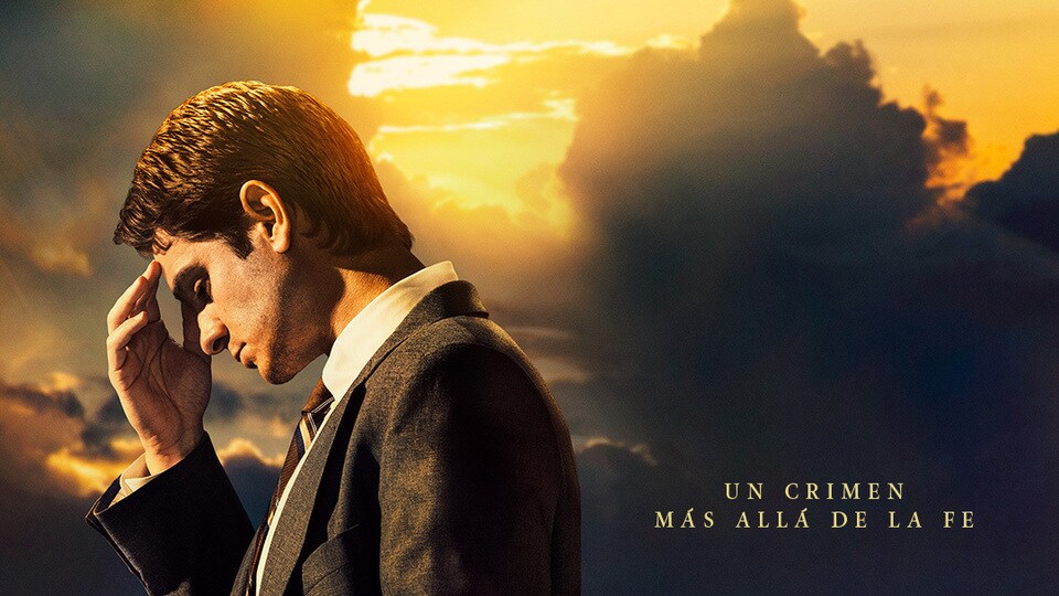 Sobre El Cielo Por